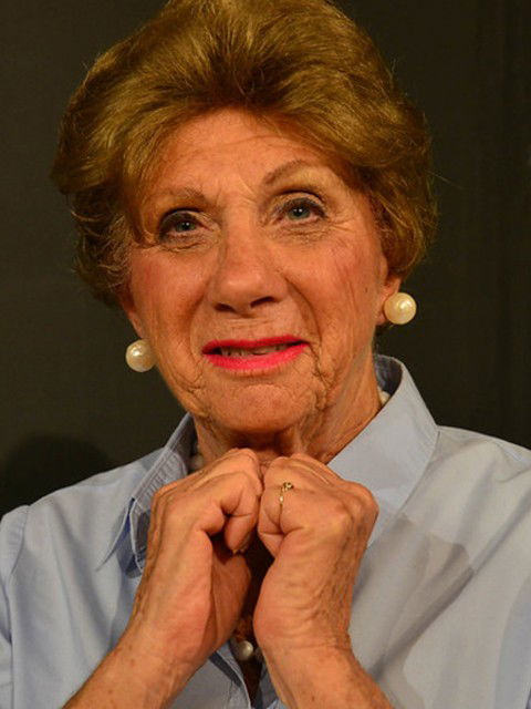 Erma Bombeck - Pensador