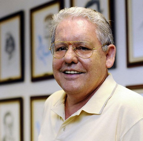 Fernando Brant - Pensador