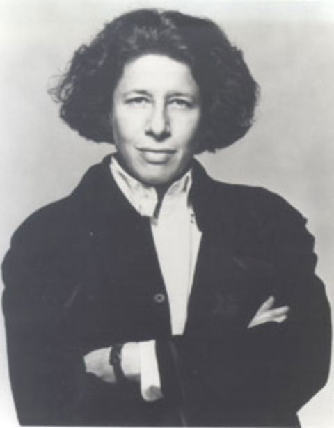 Fran Lebowitz - Pensador