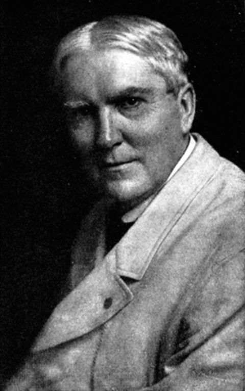 Frank Crane - Pensador