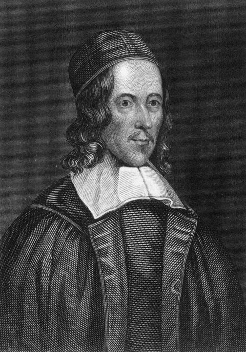 George Herbert - Pensador
