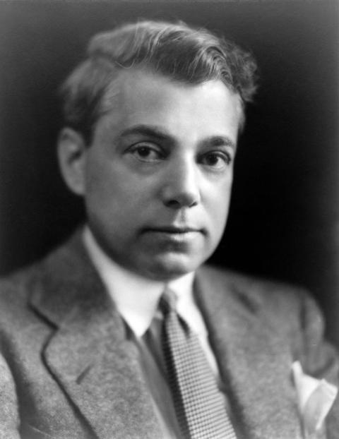 George Jean Nathan - Pensador