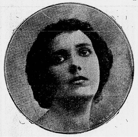 Gilka Machado - Pensador