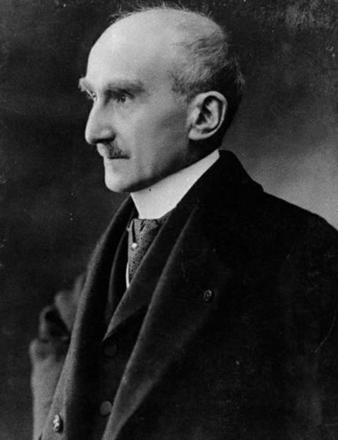Henri Bergson - Pensador