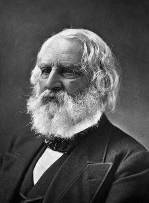 Henry Wadsworth Longfellow - Pensador