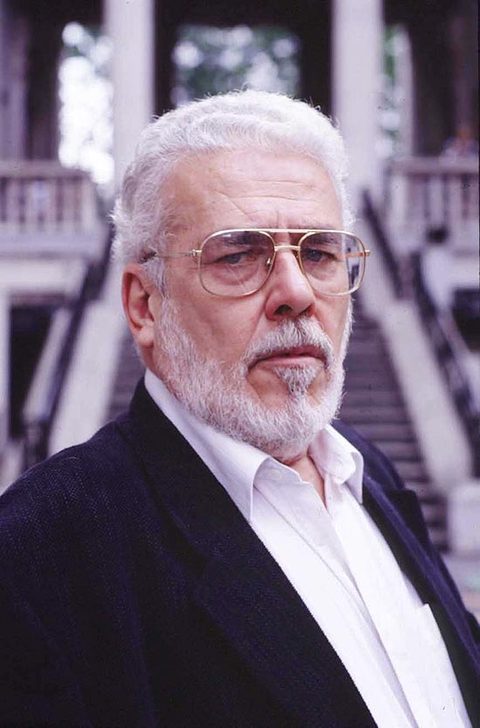 Ivan Lessa - Pensador