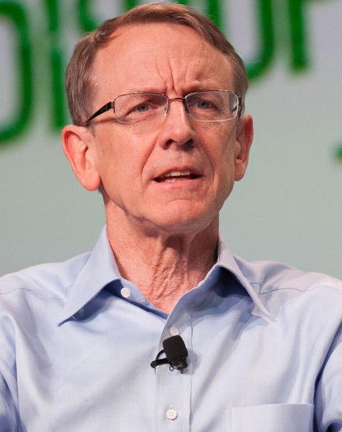 John Doerr - Pensador