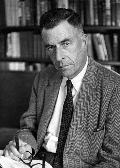 John Galbraith - Pensador