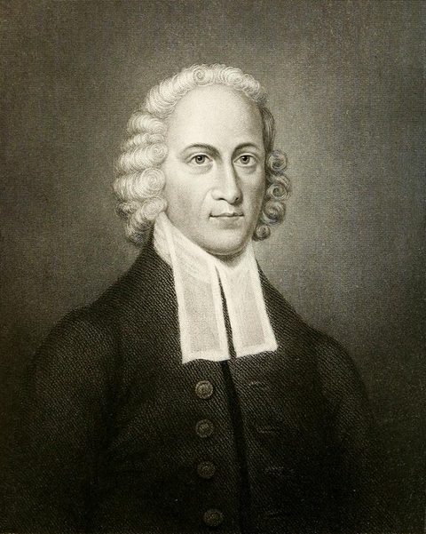 Jonathan Edwards - Pensador