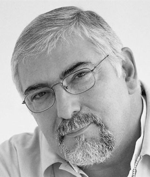 Jorge Bucay - Pensador