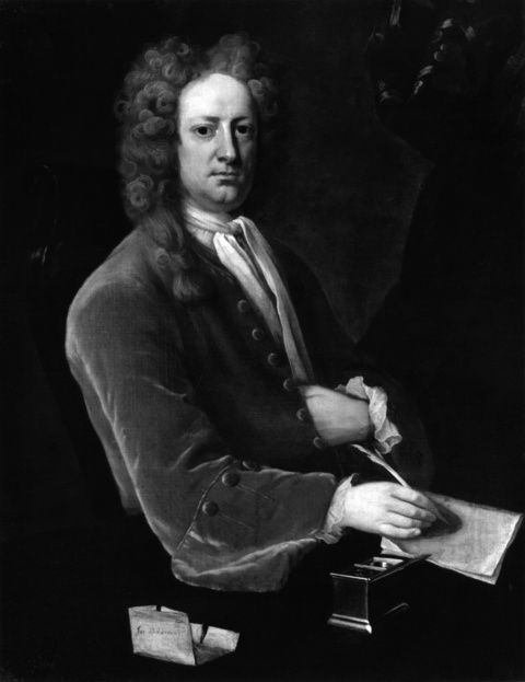 Joseph Addison - Pensador