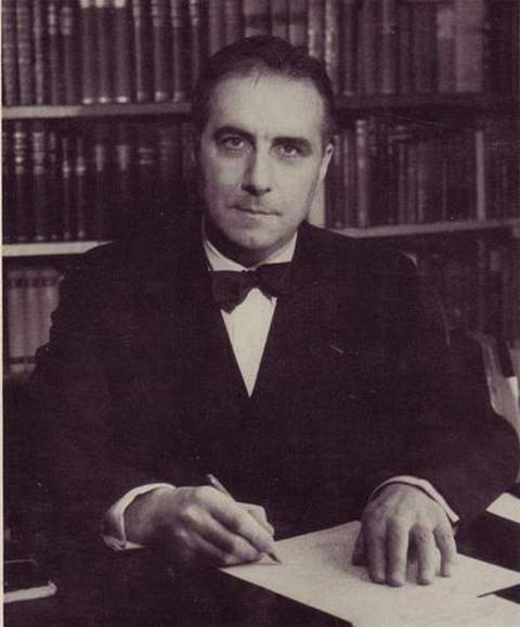 Julien Green - Pensador