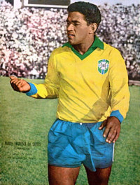 Mané Garrincha - Pensador