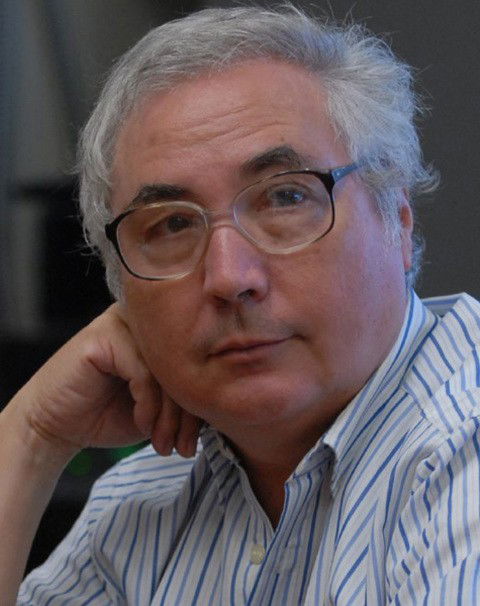 Manuel Castells - Pensador