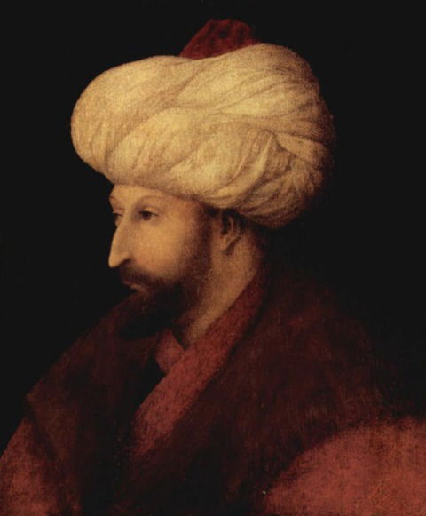 Biografia de Maomé - Pensador