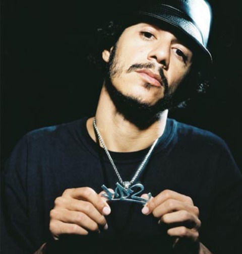 Marcelo D2 - Pensador