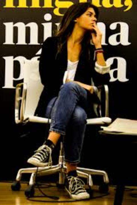 Matilde Campilho - Pensador