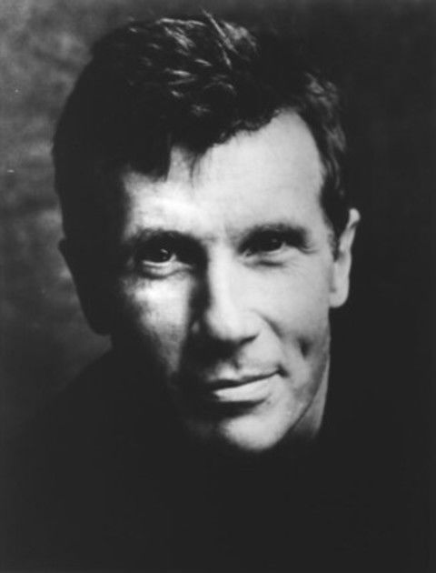 Michael Cunningham - Pensador