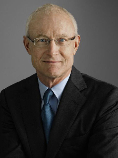 Michael Porter - Pensador