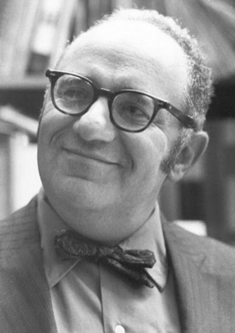 Murray Rothbard - Pensador