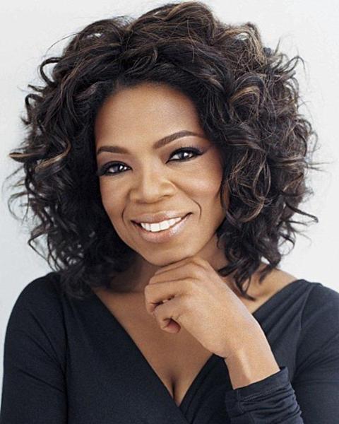 Biografia de Oprah Winfrey - Pensador Biografia de Oprah Winfrey - Pensador