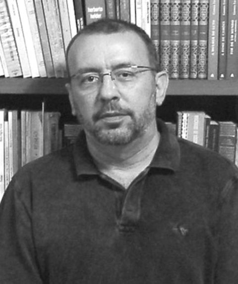 Paulo Franchetti - Pensador