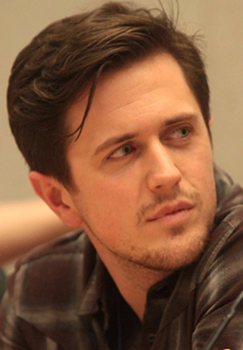 Pierce Brown's Instagram, Twitter & Facebook on IDCrawl