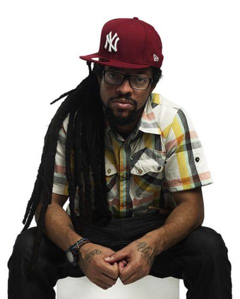 Rael da Rima - Pensador