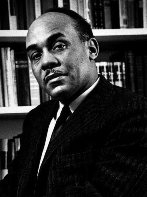 Ralph Ellison - Pensador