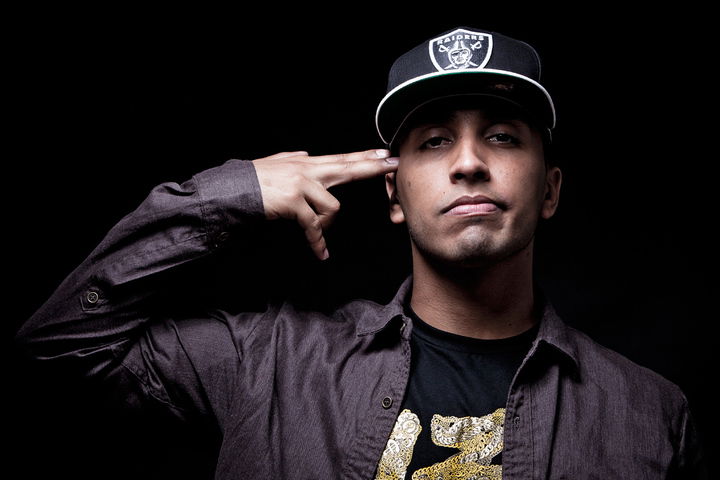 Biografia de Rashid - Pensador