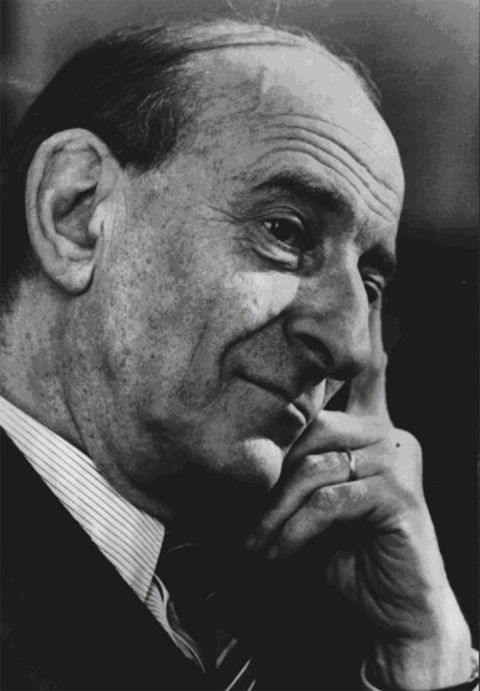Raymond Aron - Pensador