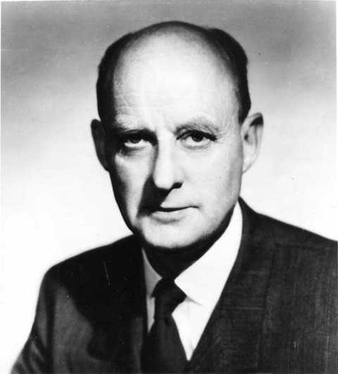 Biografia de Reinhold Niebuhr - Pensador