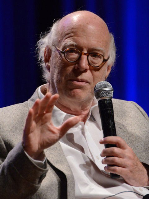 Richard Sennett - Pensador
