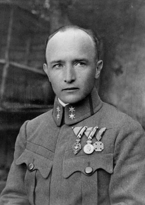 Biografia de Robert Musil - Pensador