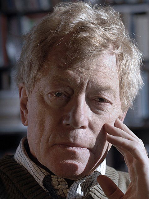 Roger Scruton - Pensador