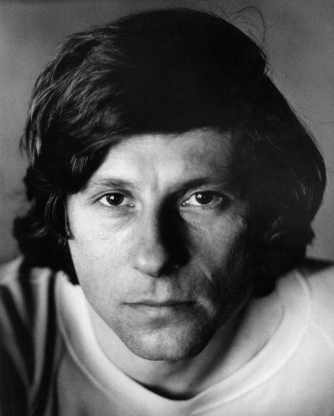 Roman Polanski - Pensador