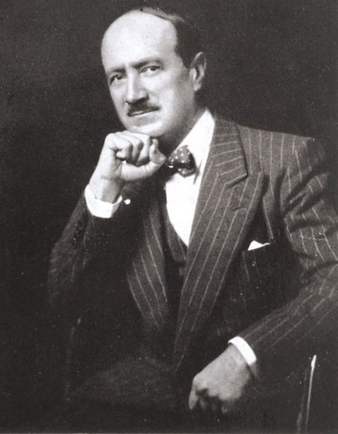 Saint-Jonh Perse - Pensador