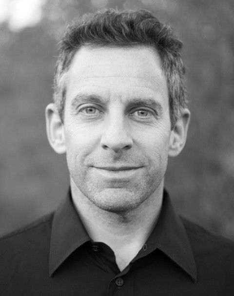 Sam Harris - Pensador