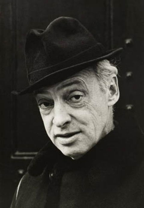 Saul Bellow - Pensador