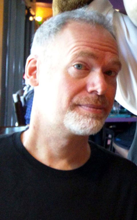 Scott Westerfeld - Pensador