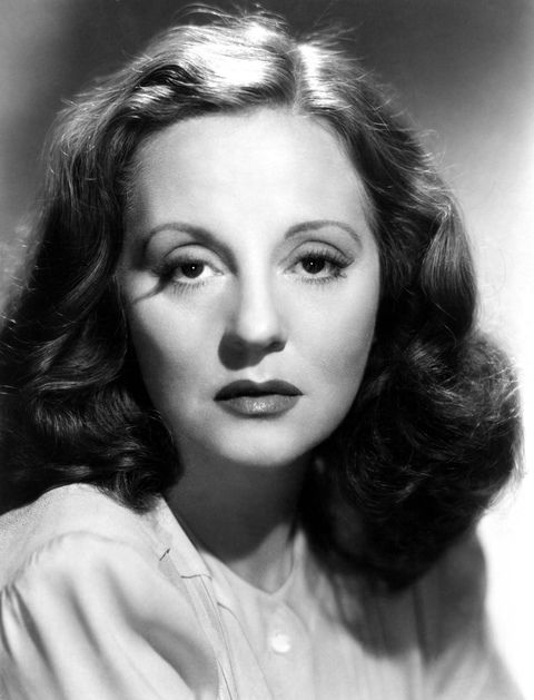 Tallulah Bankhead - Pensador