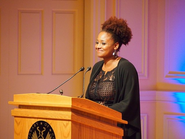 Tracy K. Smith - Pensador
