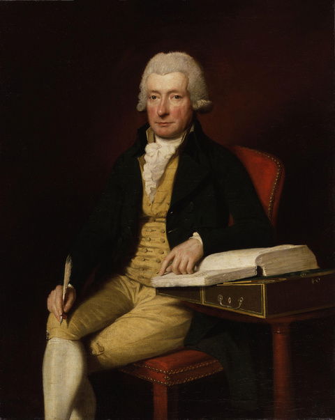William Cowper - Pensador
