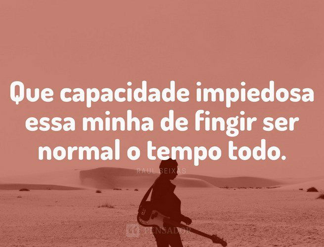 Fala, Raul! As 40 frases mais icônicas de Raul Seixas, o Maluco Beleza ...