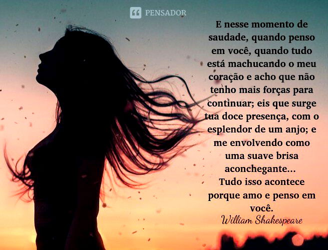 52 lindas declarações de amor para acertar em cheio o coração de quem ...