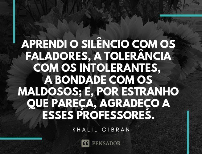 Gratidão 65 Lindas Frases De Agradecimento 🌸 Pensador