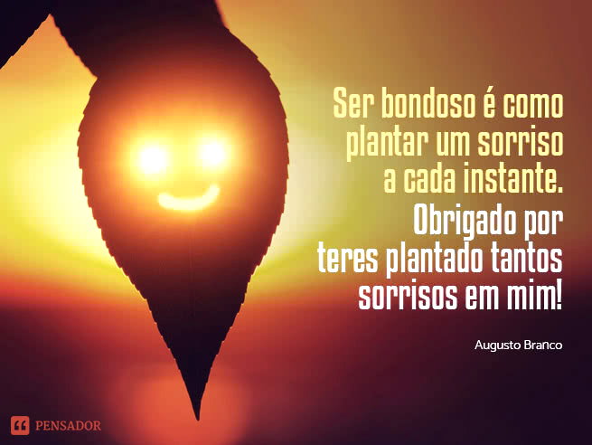 10 Frases sobre sorriso que vão te inspirar a sorrir mais - Pensador