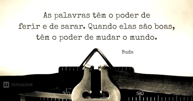 17 frases de Buda que vão inspirar a sua vida - Pensador