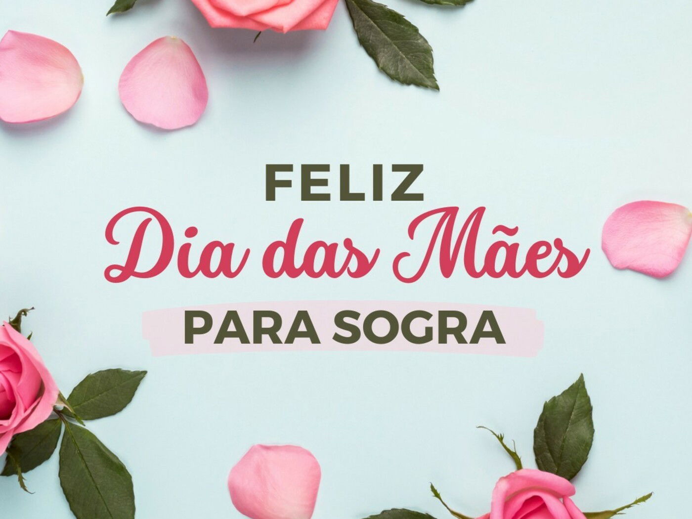 Mensagens De Dia Das Mães Para Expressar Amor E Gratidão😚 Descubra A