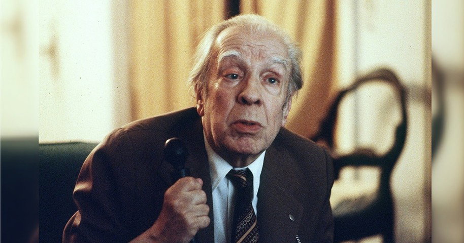 40 frases para entender o estilo único de Jorge Luis Borges - Pensador